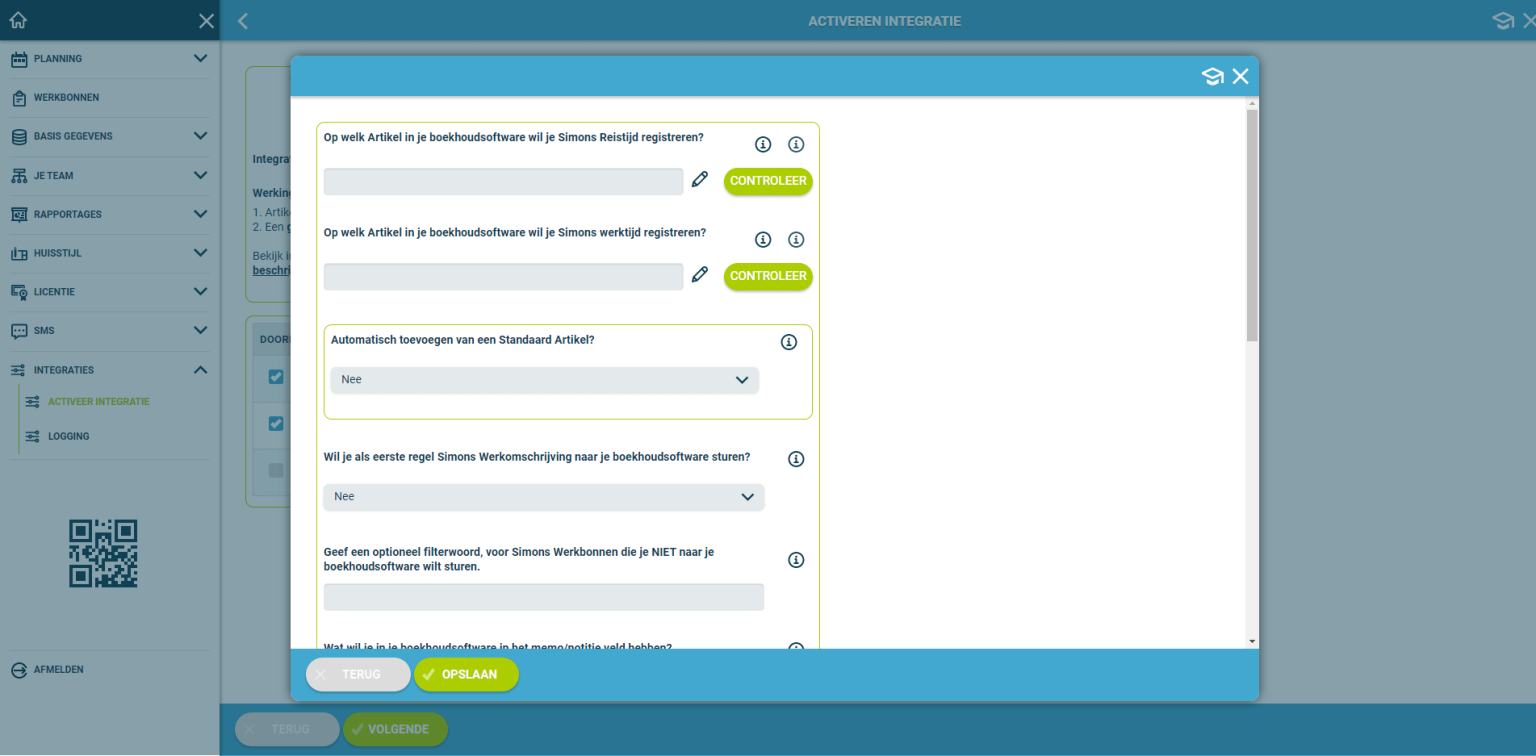 Simple-Simon - BREEX